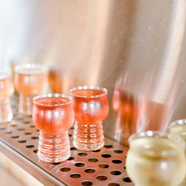 Hard Cider Tasting, Tour Orange County NY Passaic, Sussex County NJ Area