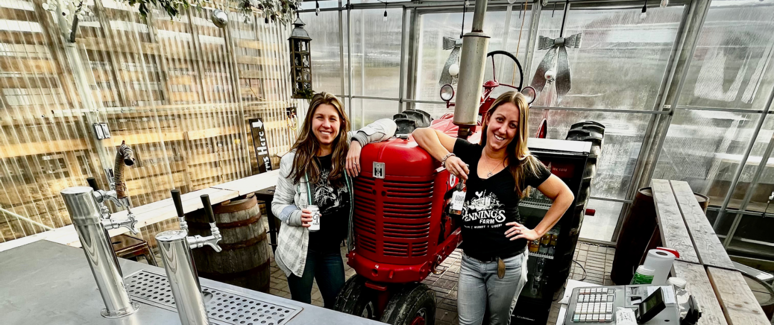 Hard Cider Tasting, Tour Orange County NY Passaic, Sussex County NJ Area